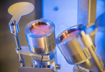 Capabilities – GF-Tech