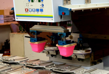 Capabilities – GF-Tech